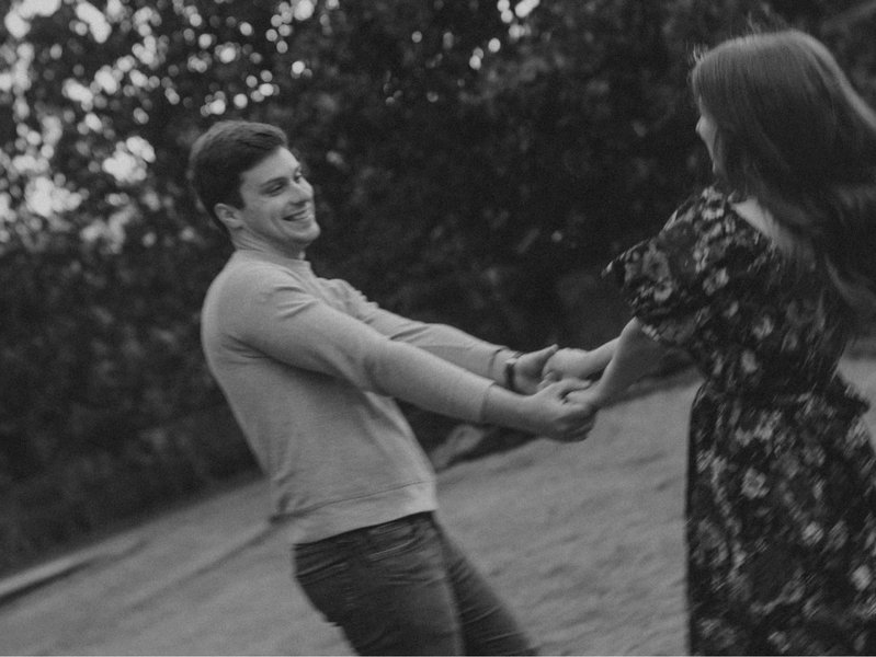 Lauren Kimsey and Jonah Pryor's Wedding Website
