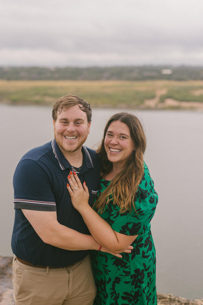 Meghan Elizabeth and Carter John's Wedding Website