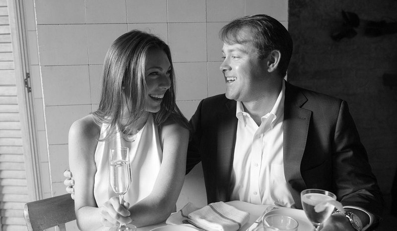 Lachlan Spence and Graham Muller's Wedding Website