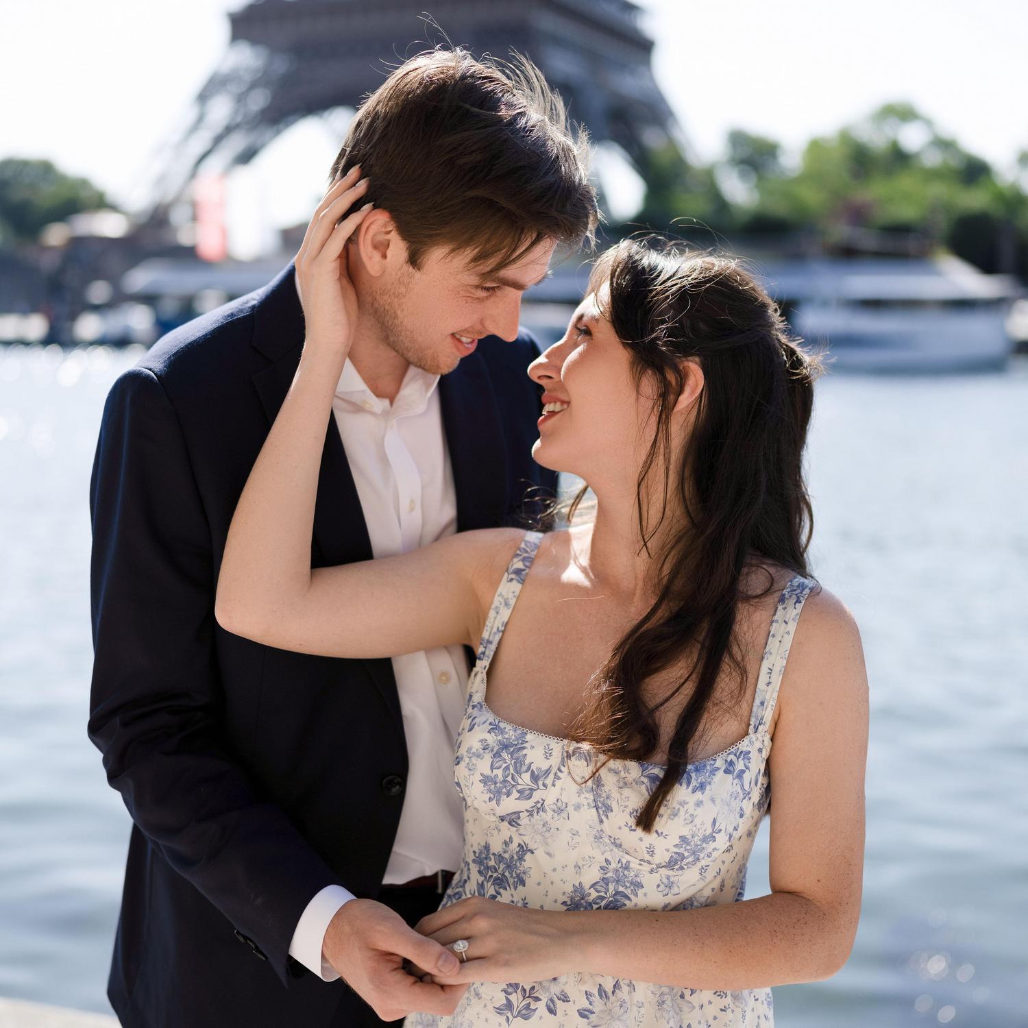 Alexandra Rose Vigil and Bradley Ong's Wedding Website