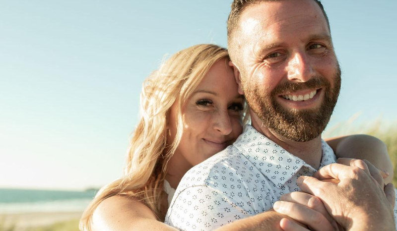Becky Wethern and Brian Groves' Wedding Website