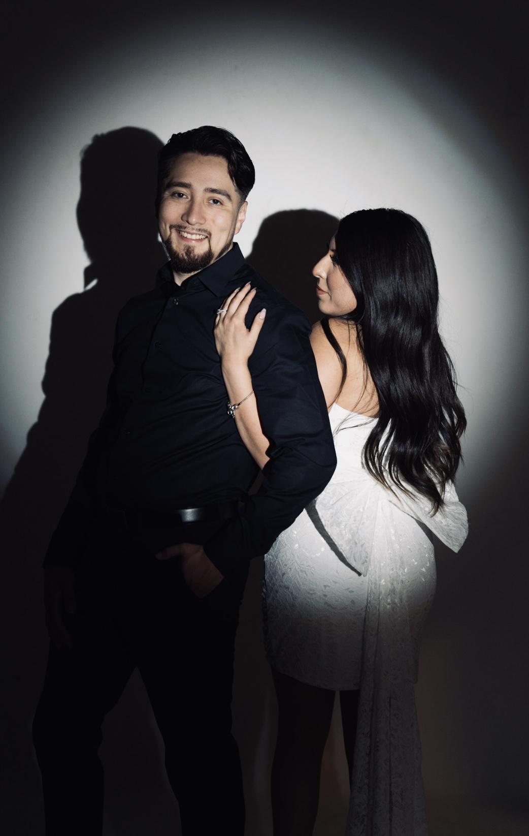 Yanitza Villa and Jesse Martinez's Wedding Website
