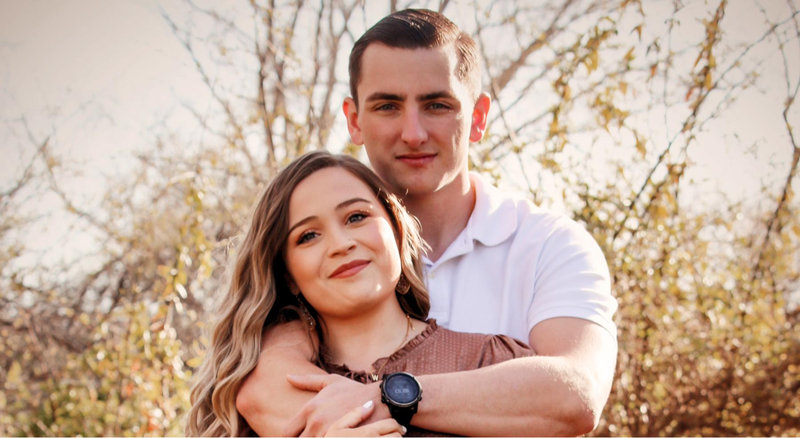 Madeline Howe and William Hall's Wedding Website