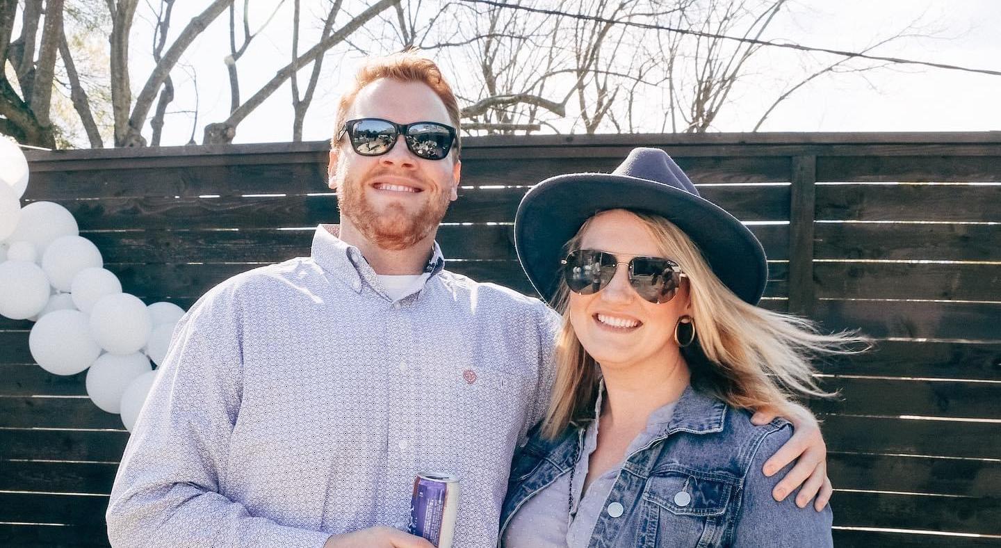 Bonnie Reay and Frank Knott's Wedding Website