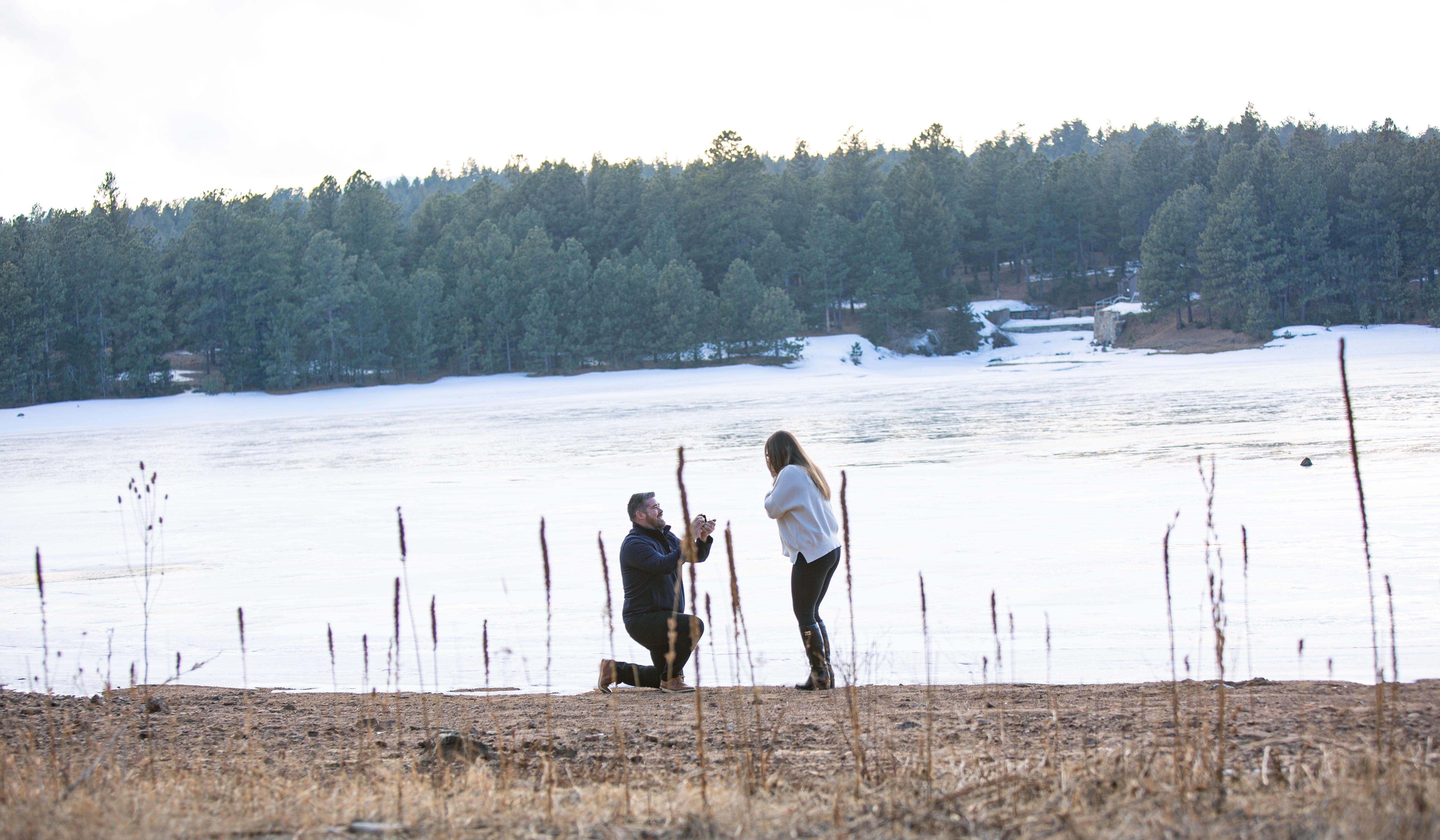 Stephanie Thornber and Benjamin Calder's Wedding Website