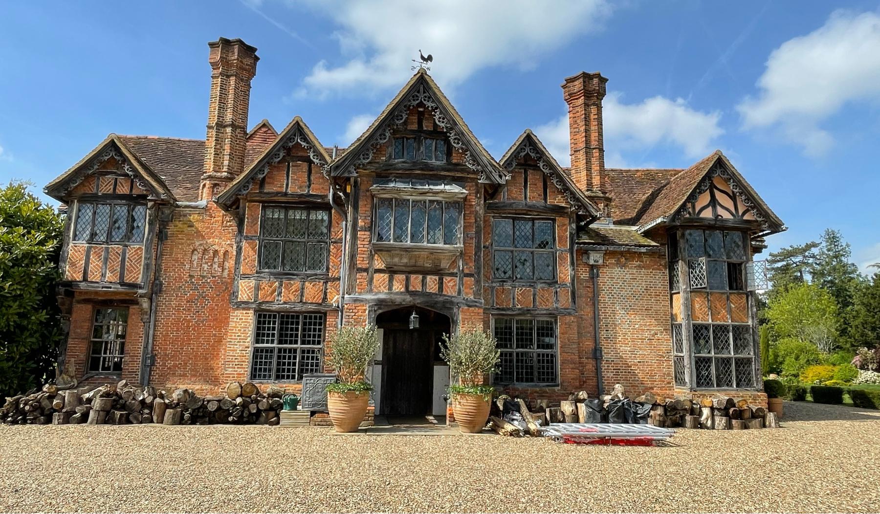 Vicky Block and Leonard Dove's Wedding Website