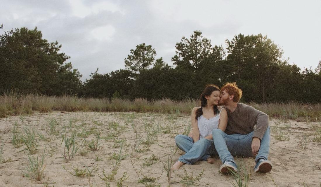 Grayson Volz and Maddy Powell's Wedding Website