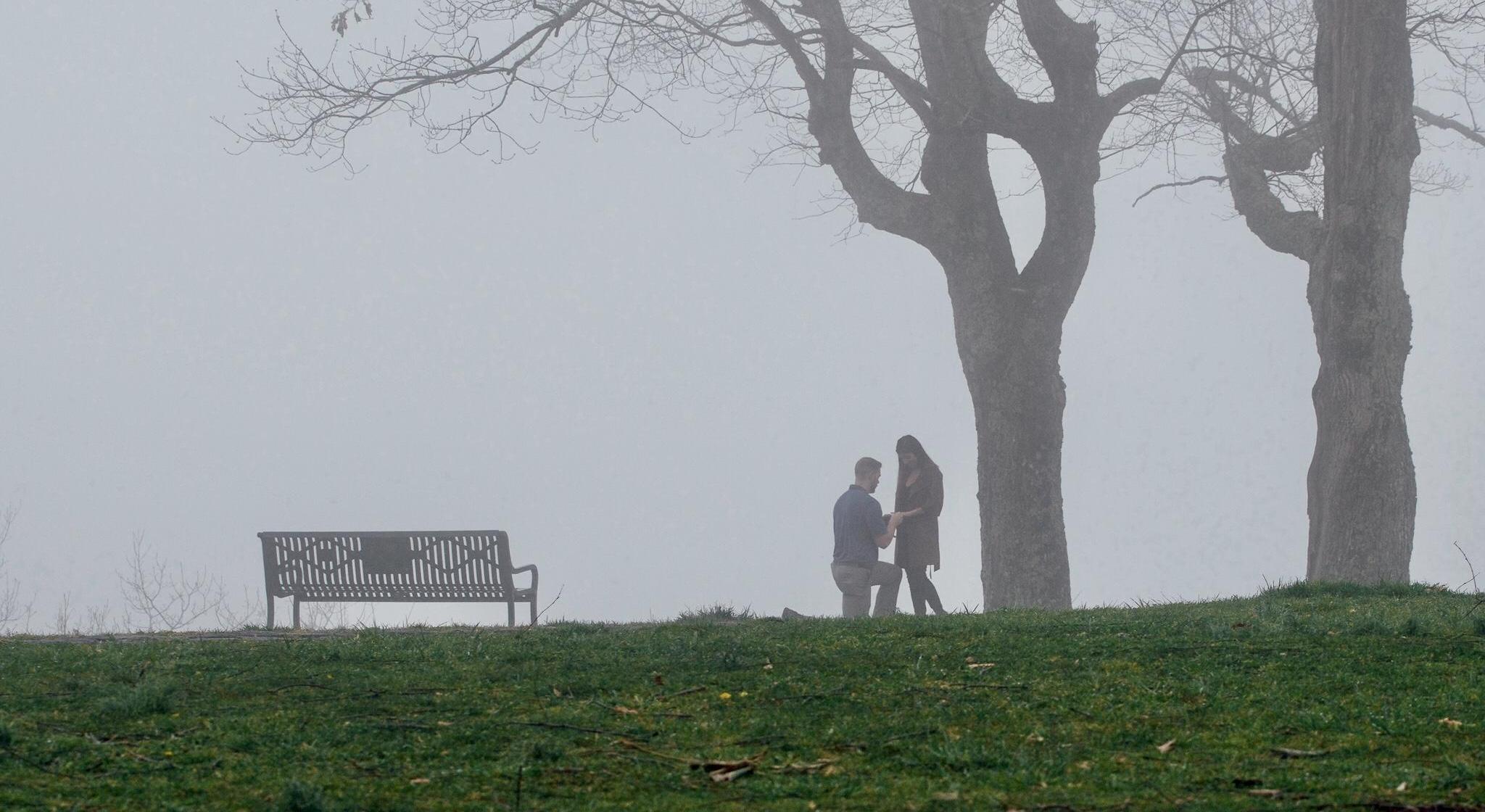 Beatriz Aponte and Damon Bidgood's Wedding Website