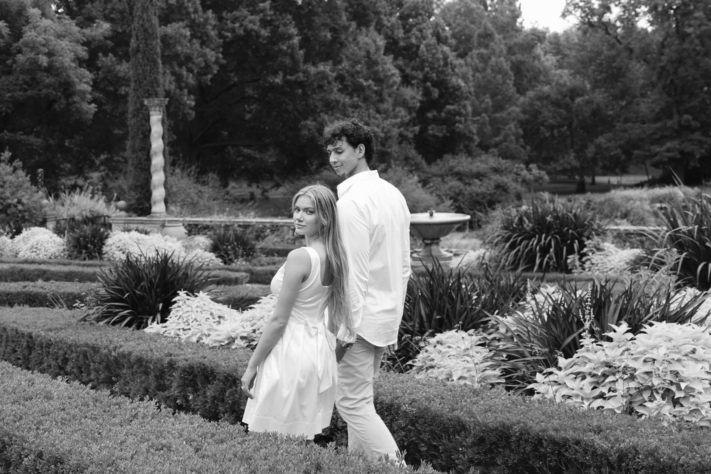 Amy Tolbert and Garrett Muñoz's Wedding Website