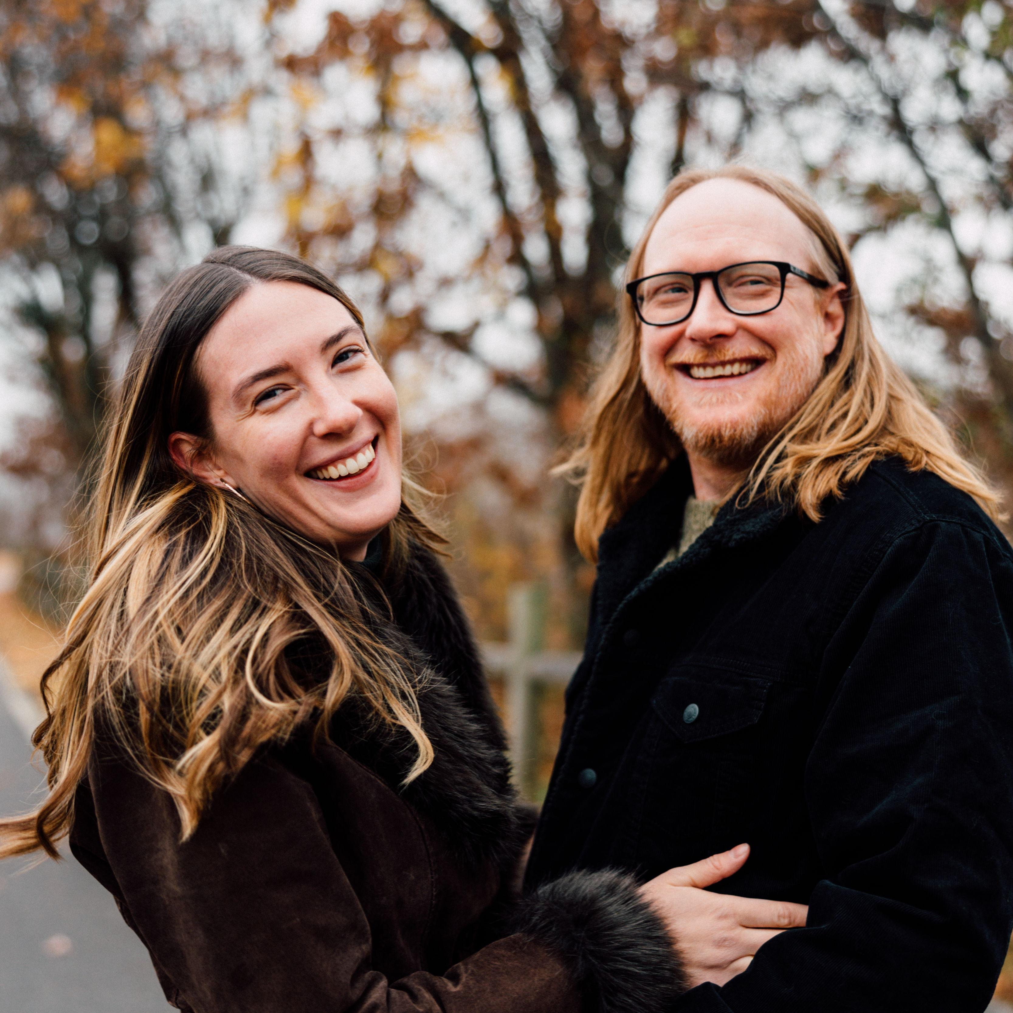 Madeleine Rozanski and Matt Graves' Wedding Website