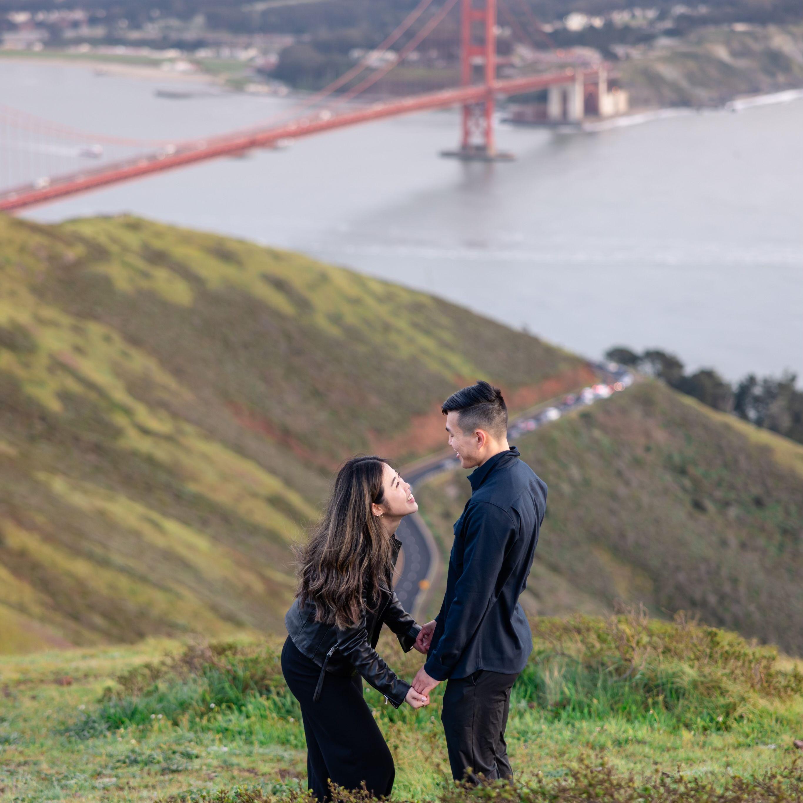 Jenn Lau and Calvin Ho's Wedding Website