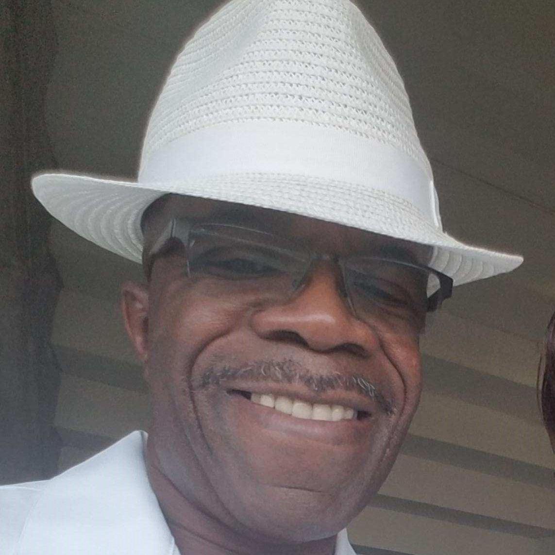 Leonard Teagle, Jr. and Kim Brandveen's Wedding Website