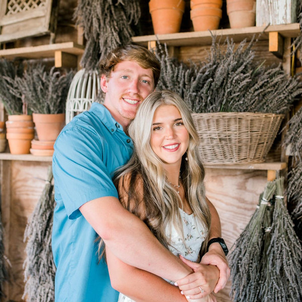 Kayla Lane and David Fuller's Wedding Website