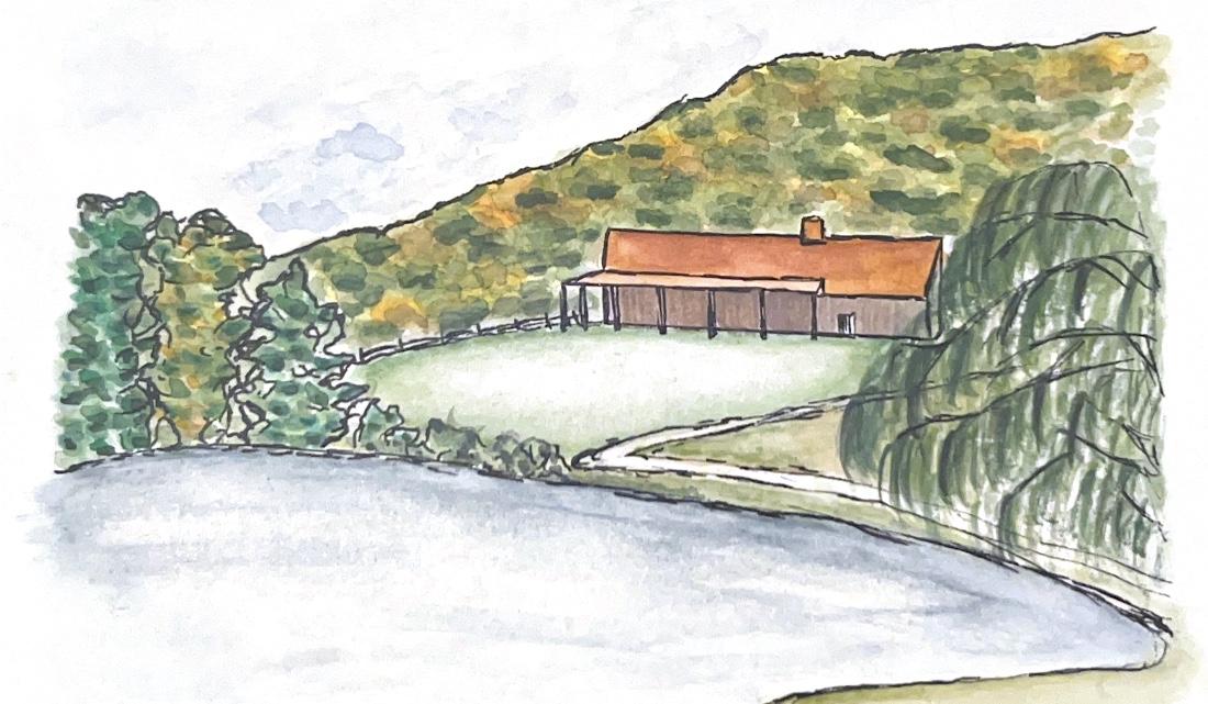 Alex Seale and Alec Rutkowski's Wedding Website