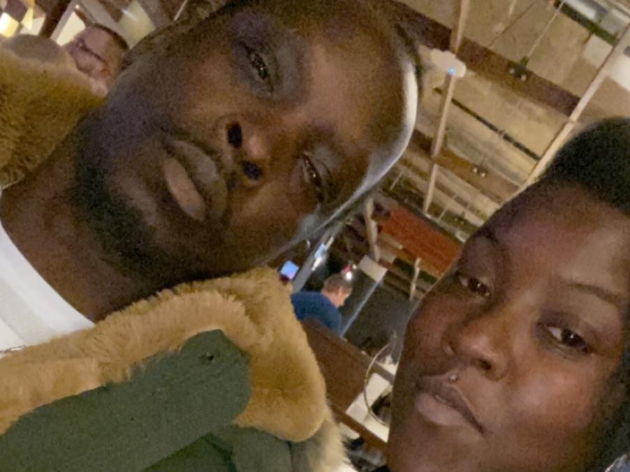 Devlan Brown and Deanna Butler's Wedding Website