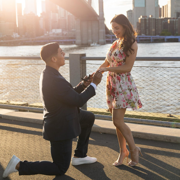 Jessie West and Justin Ortiz's Wedding Website