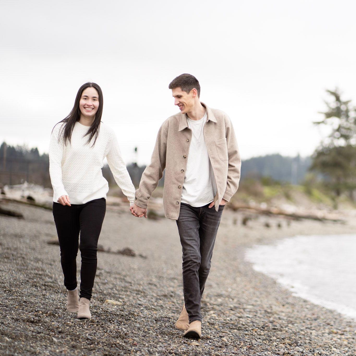 Grace Meza and Jase Paulsen's Wedding Website