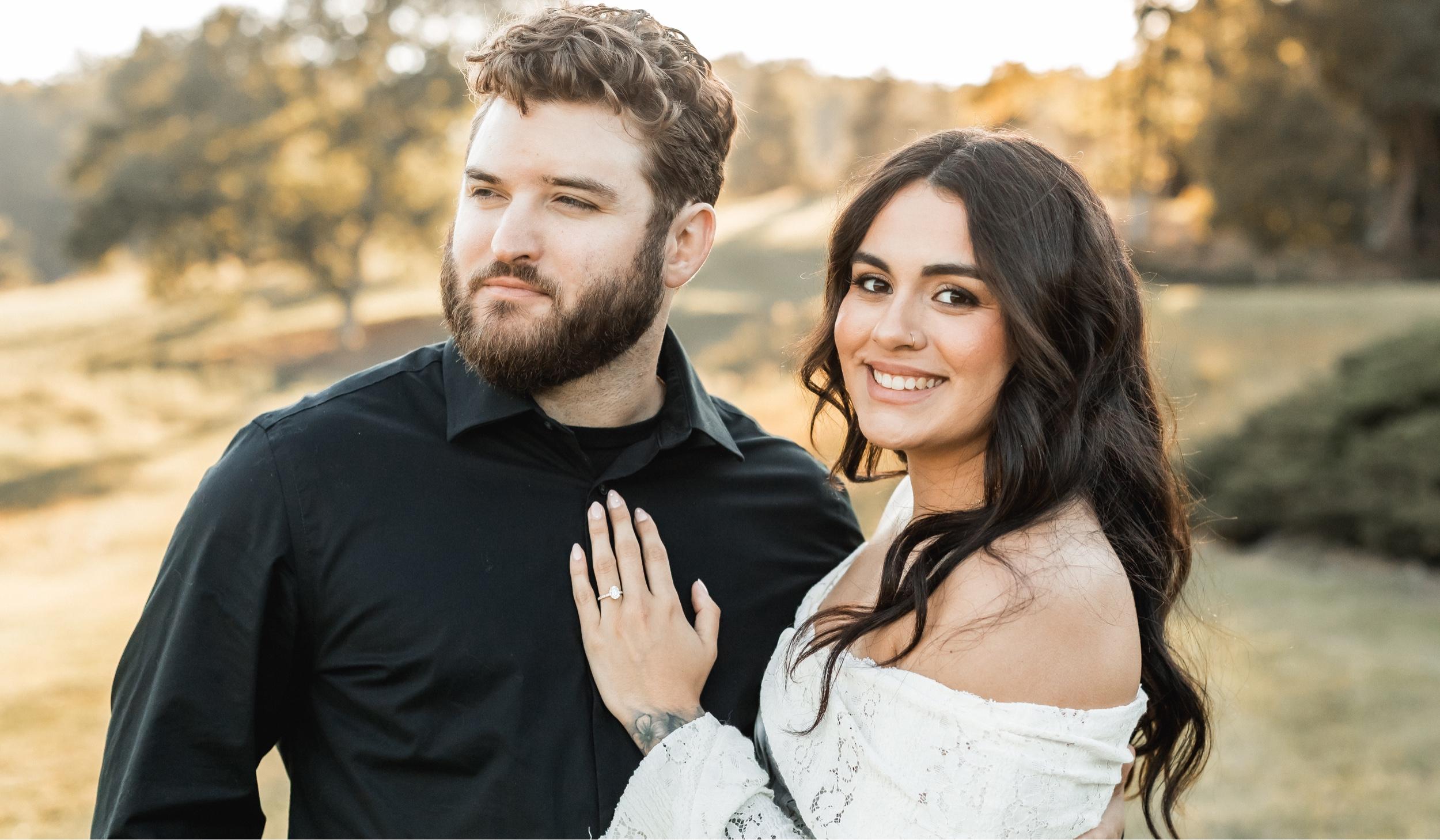 Maria Titcomb and Matthew Eubanks' Wedding Website