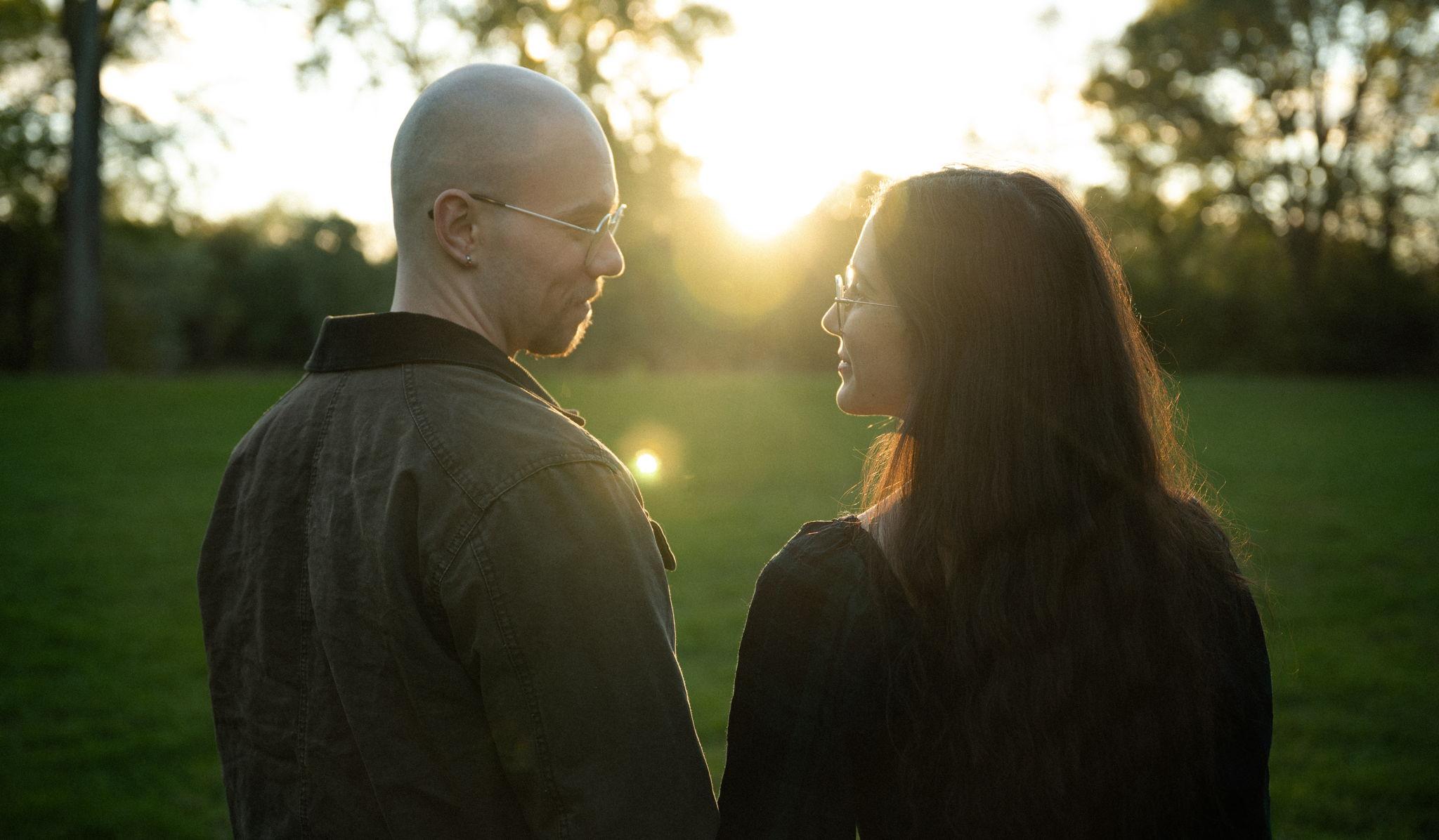 Jacob Eaton and Maria Irwin's Wedding Website