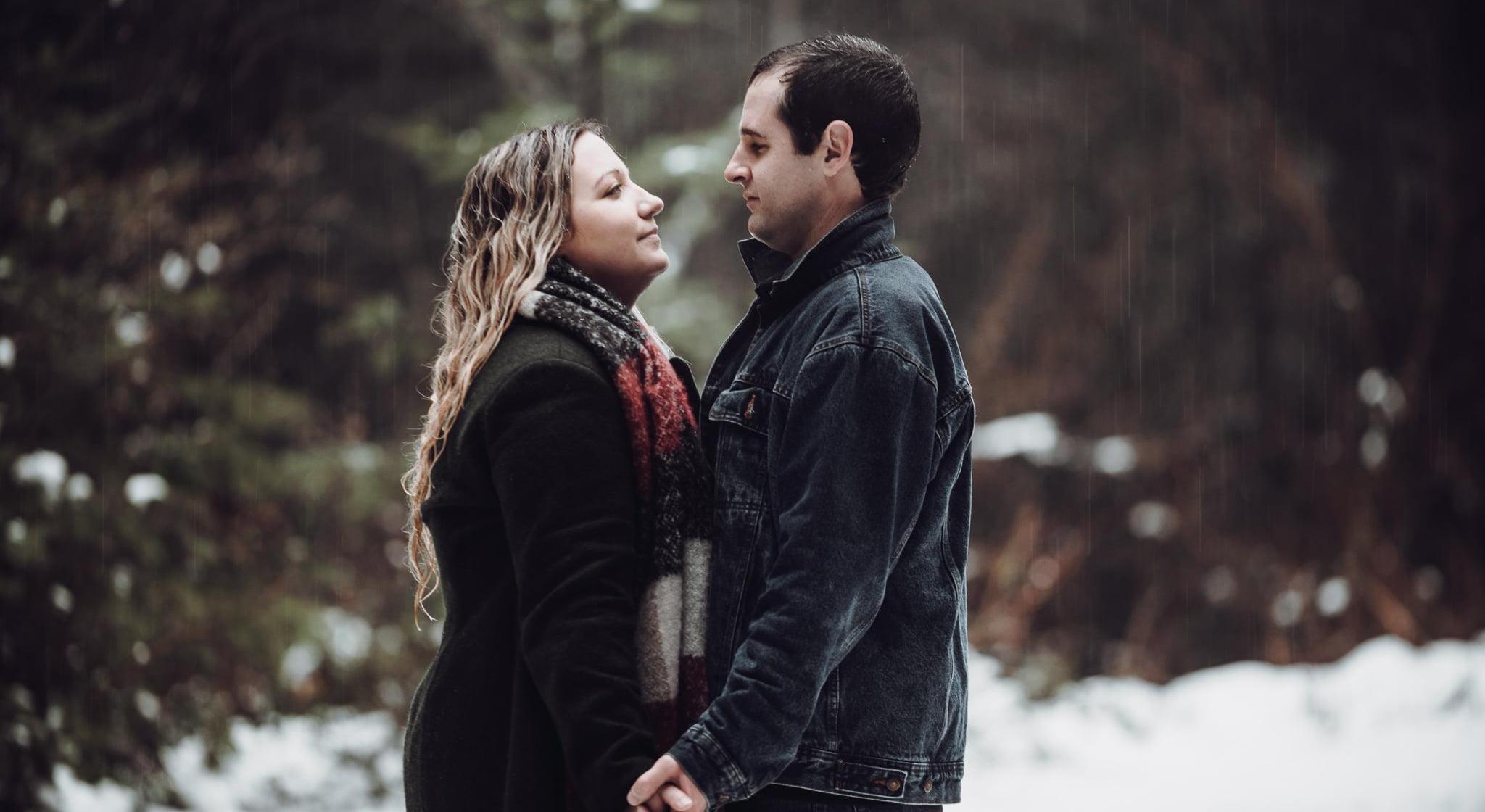 Lisa Finn and Shaun Dudas' Wedding Website