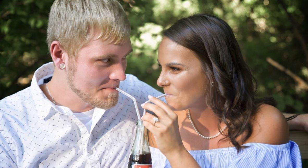 Anna Snavely and Austin Norton's Wedding Website