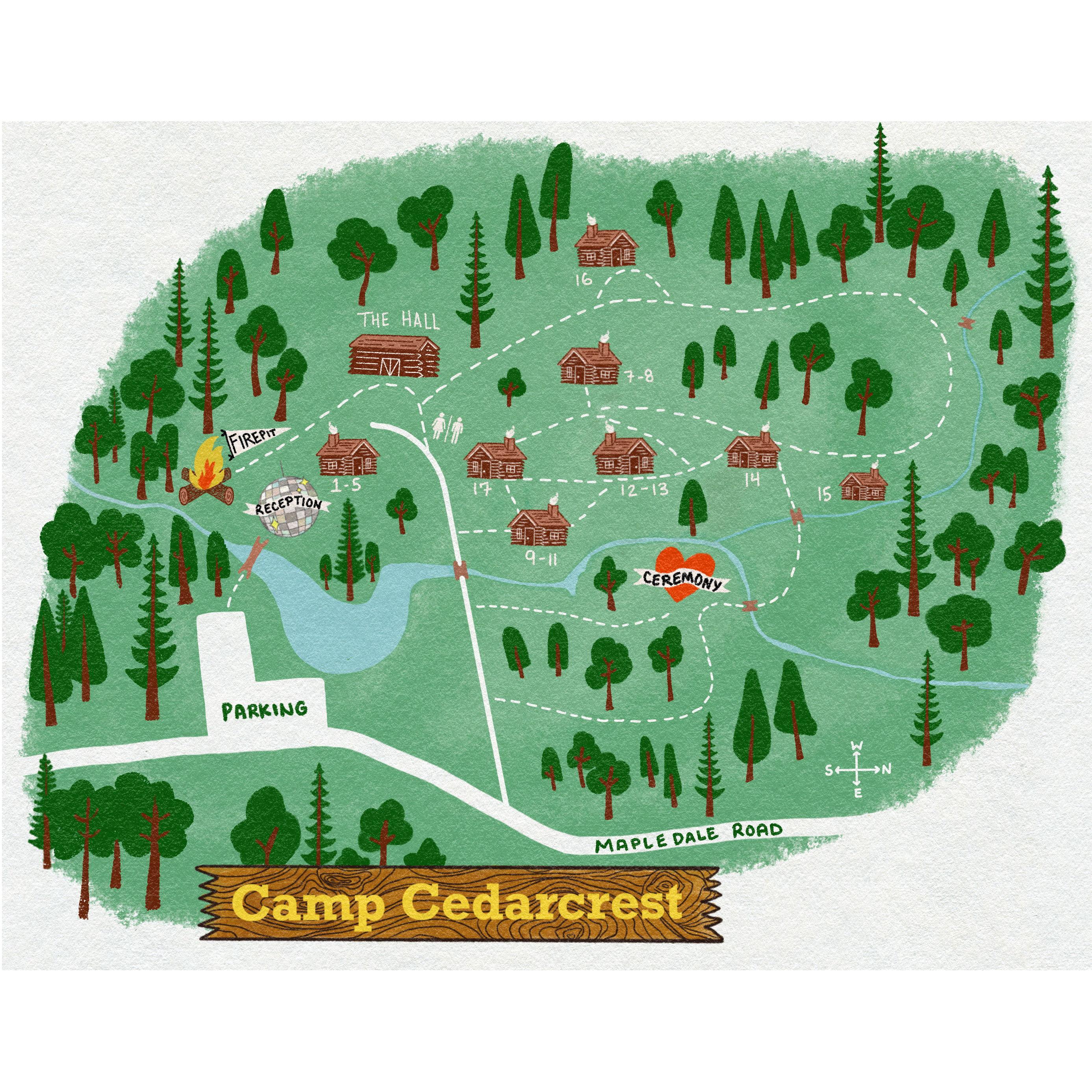 Tiffany Ulrich and Mathew Lieberman's Wedding Website