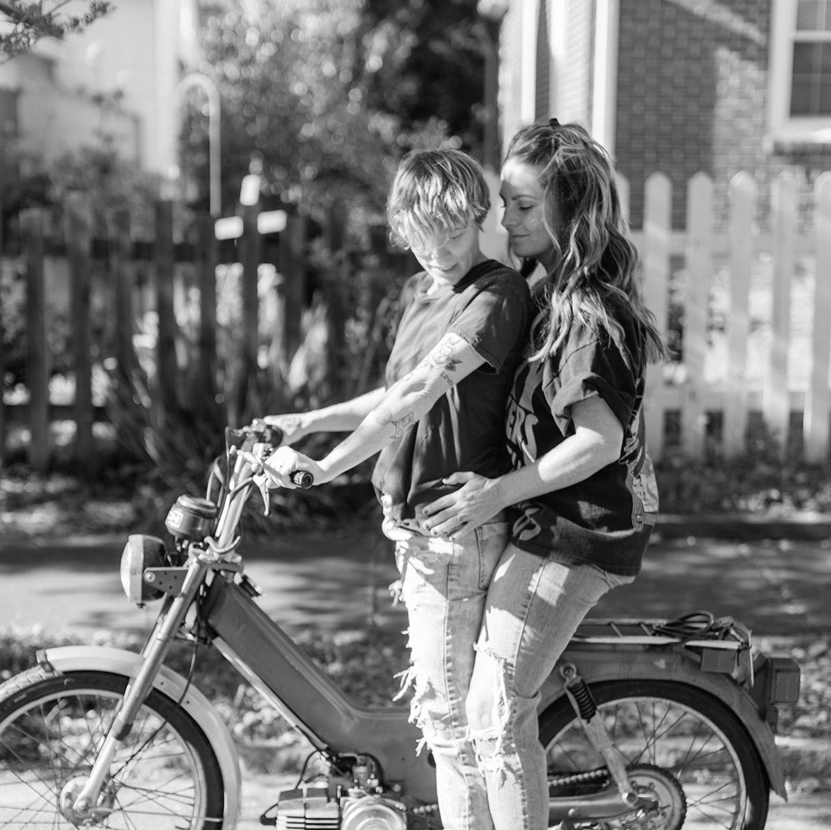 Jenny Pruitt and Candice Parsons' Wedding Website