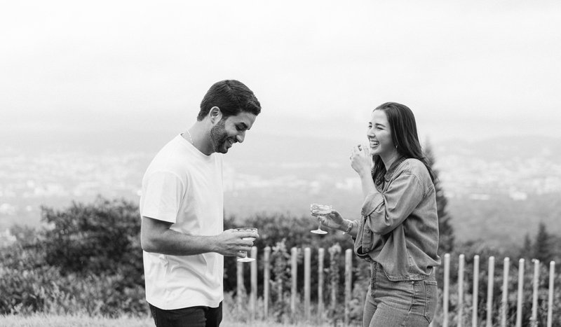 Valeria Aguilar and Andrés Safie's Wedding Website
