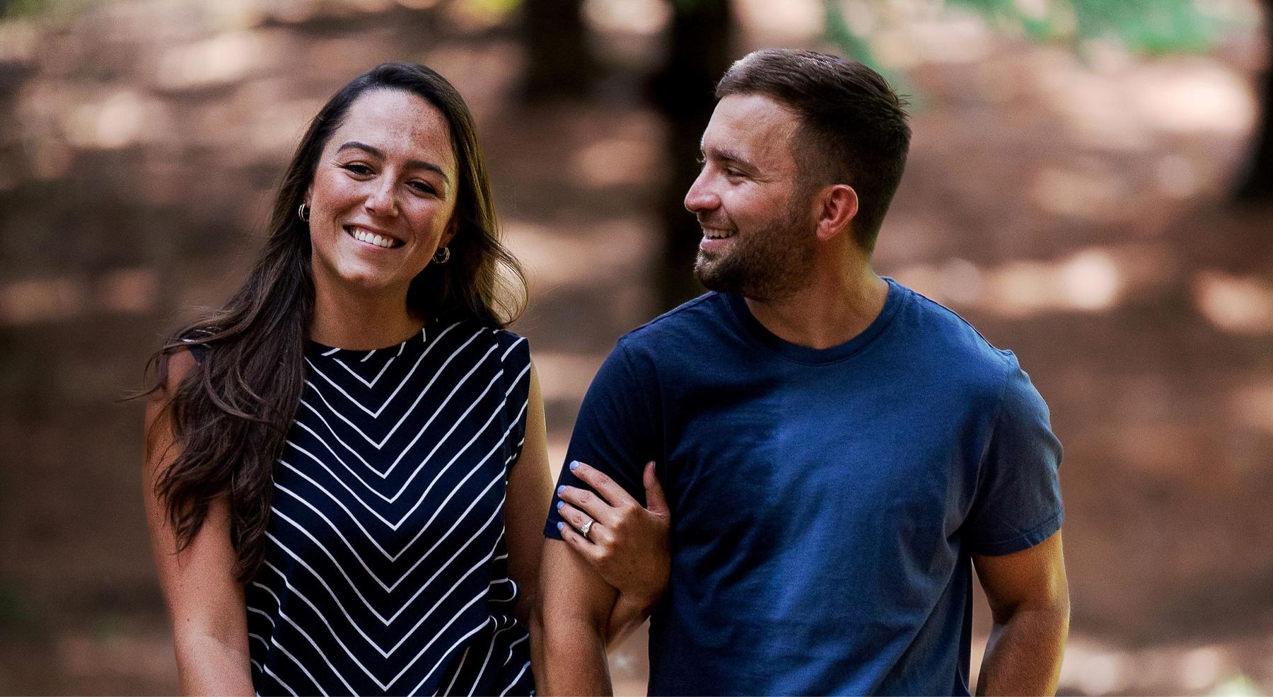 Brayanna Bergstrom and Hunter Smith's Wedding Website