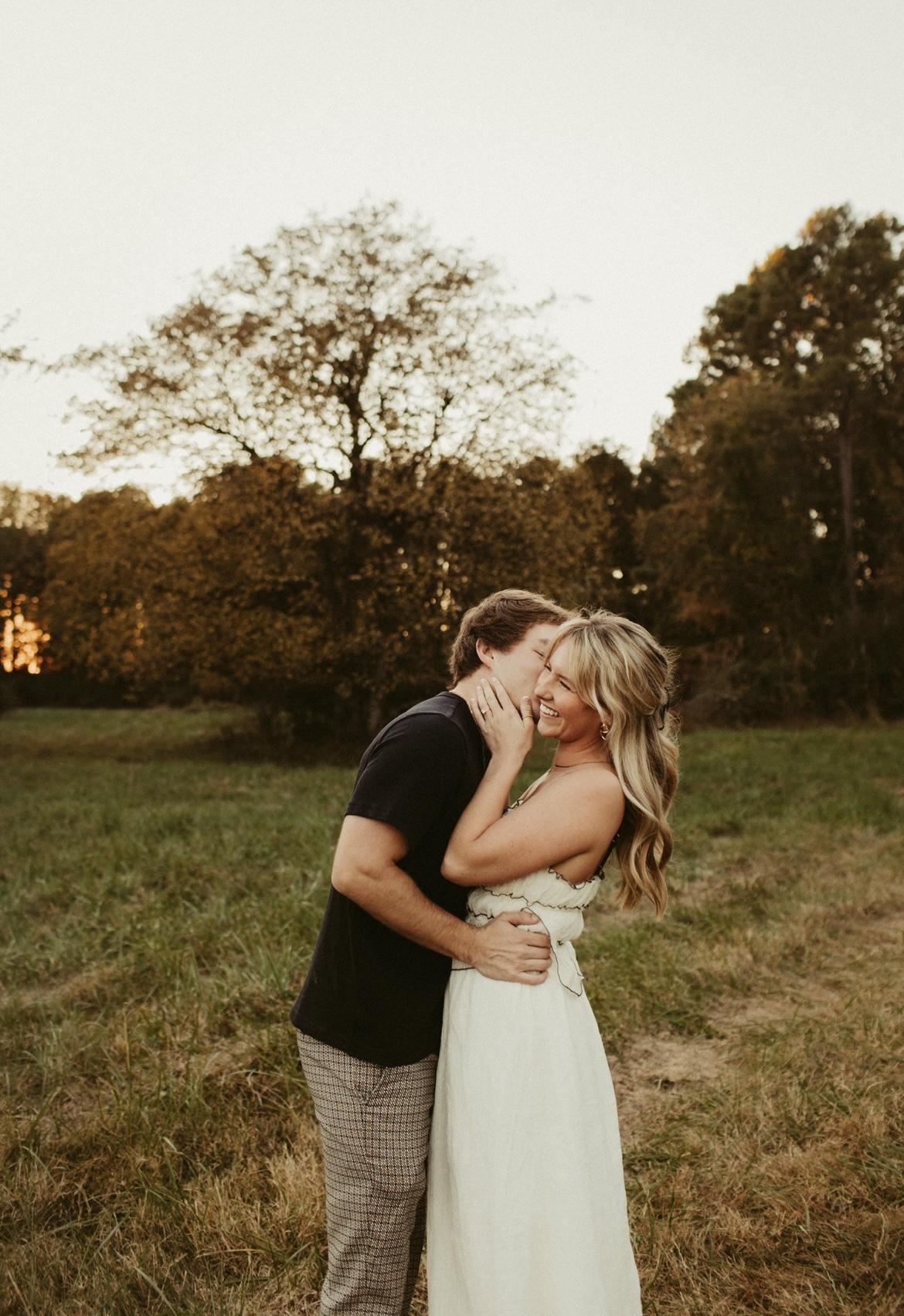 Lakin Reed and Lucas Wolfe's Wedding Website