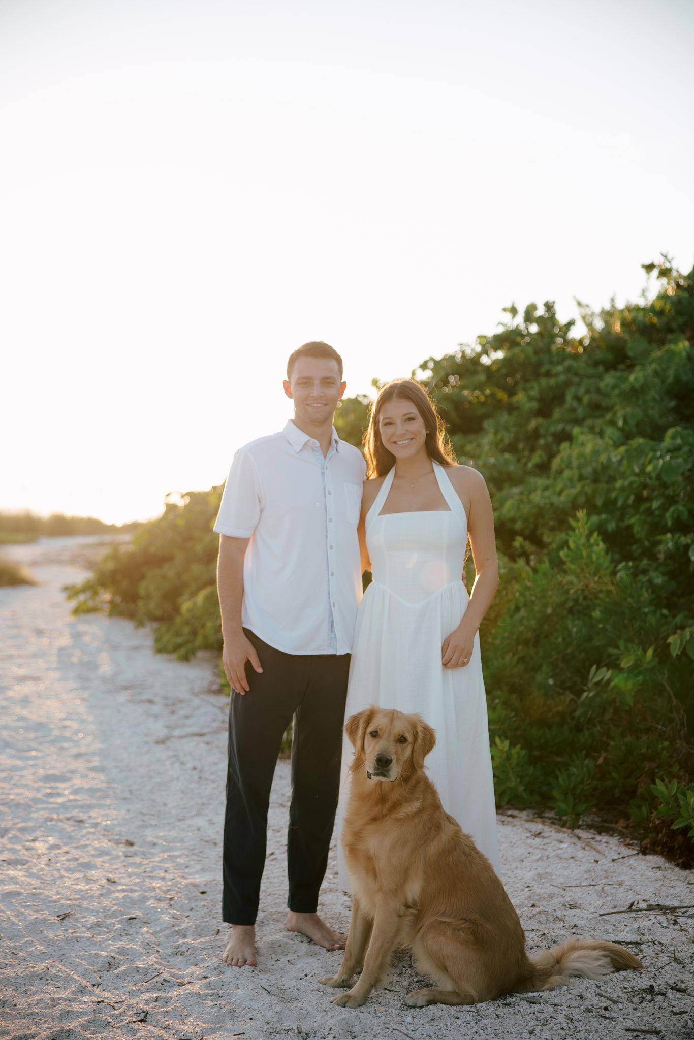 Alexandra Kresek and Jack Trepanier's Wedding Website