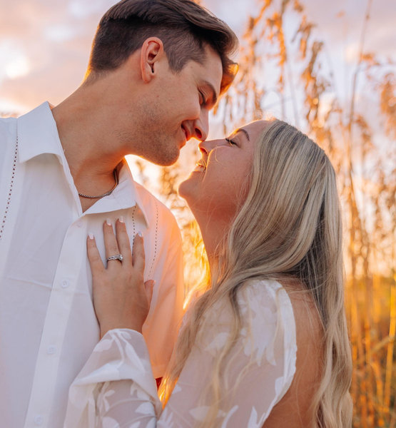 Ethan Hunt and Addison Duponty's Wedding Website