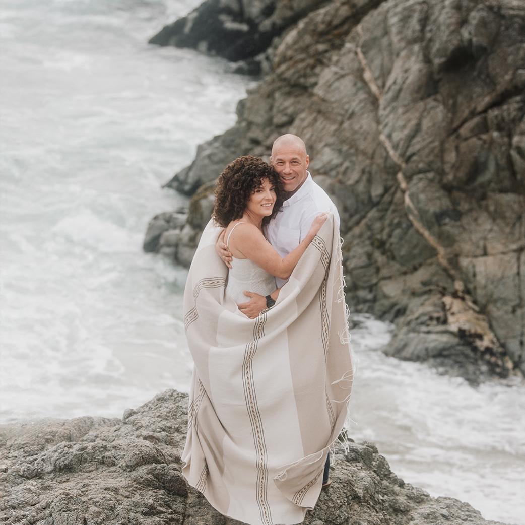 Cassie Rutherford and Bret Legoullon's Wedding Website