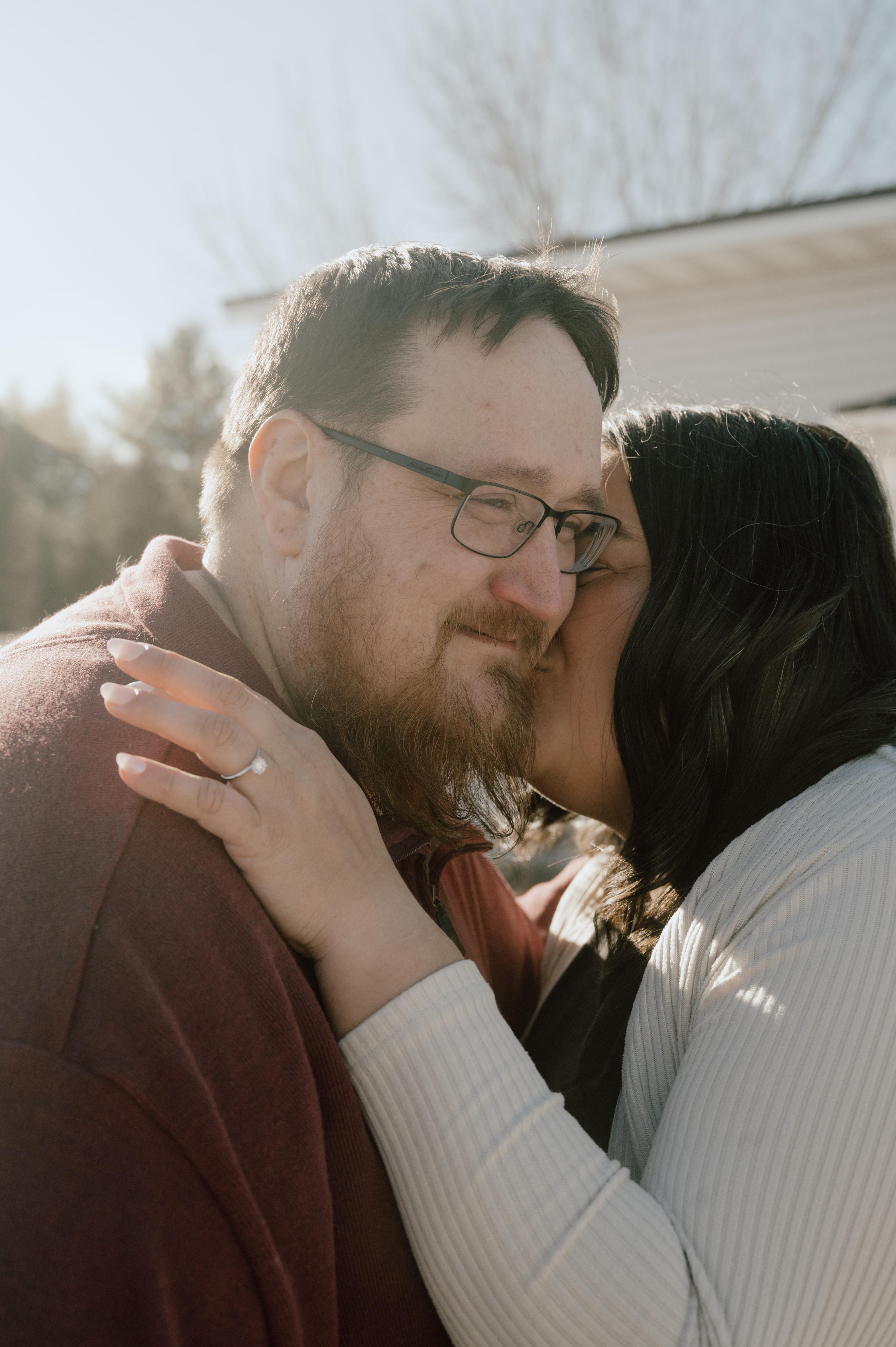 Emily Jenks and Aaron Beck's Wedding Website