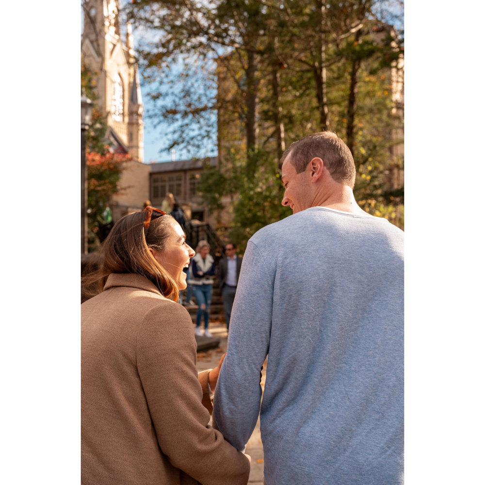 Julia White and Patrick Digenan's Wedding Website