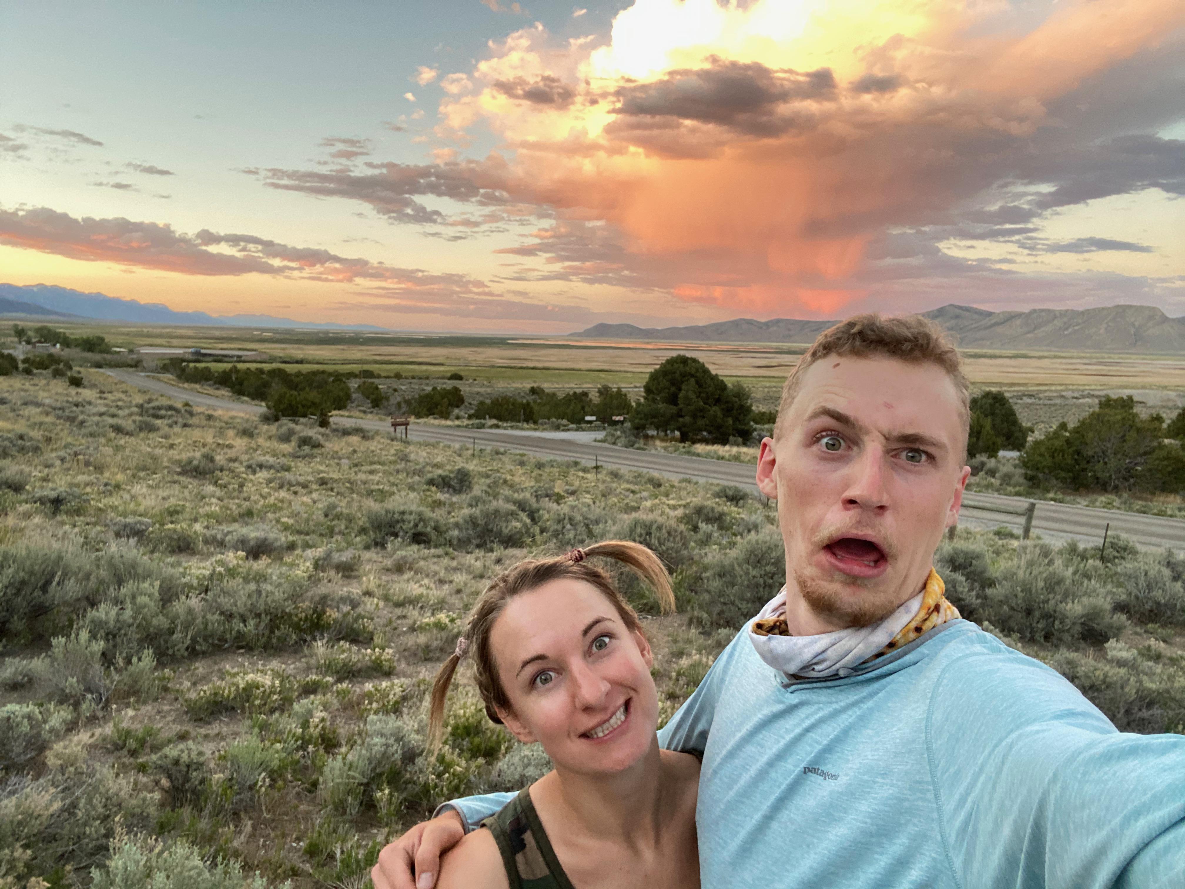 Karissa Block and Chase Crowley's Wedding Website
