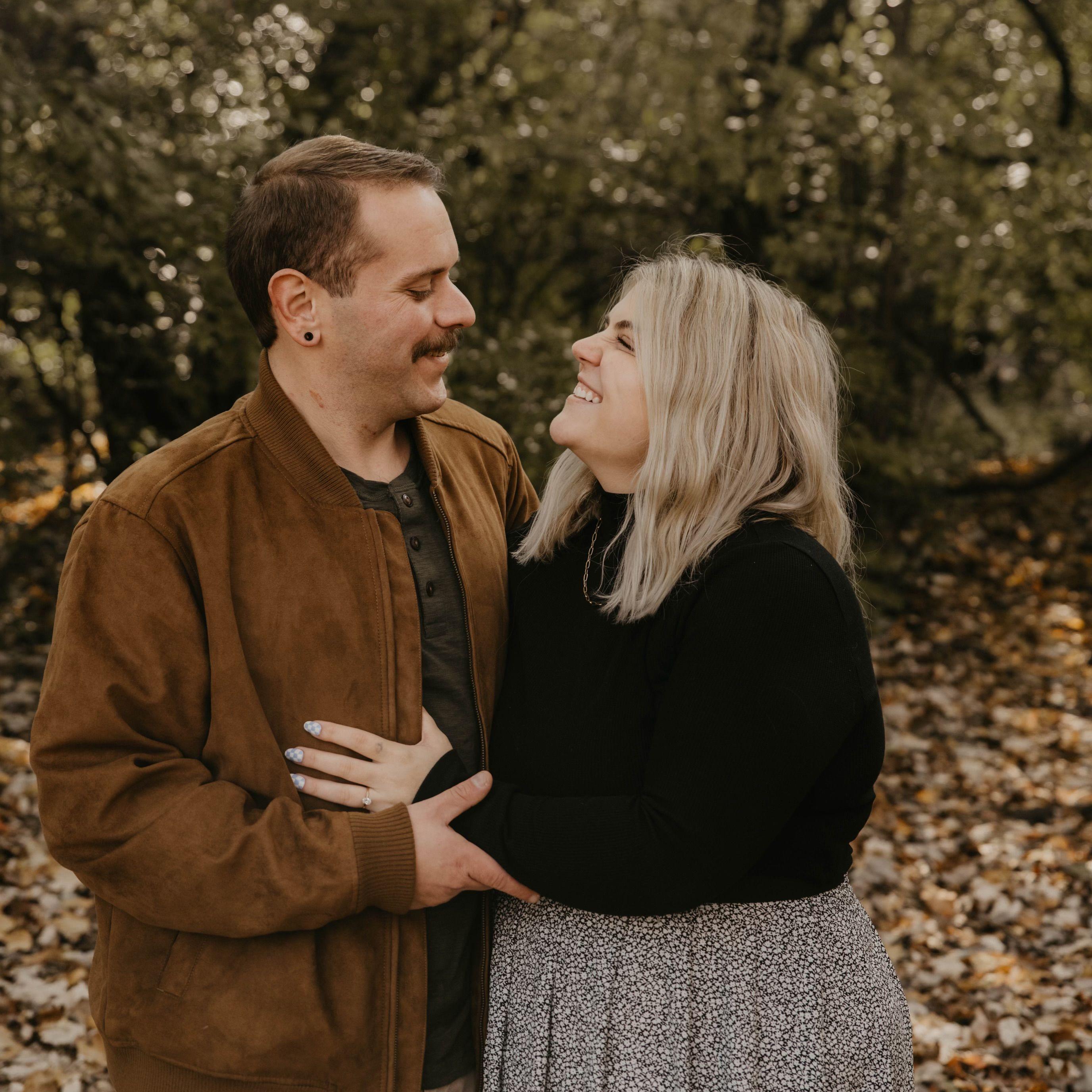 Carrissa Brady and Andrew Sheets' Wedding Website