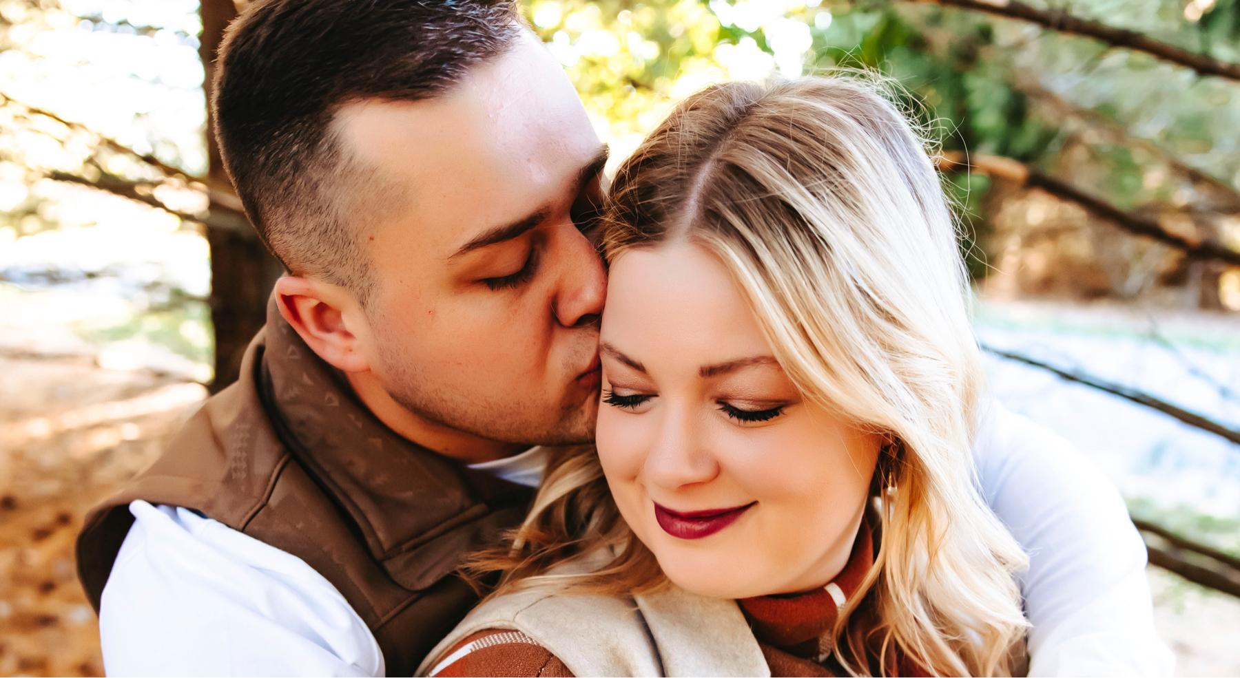 Addie Kiene and Austin Kehres' Wedding Website