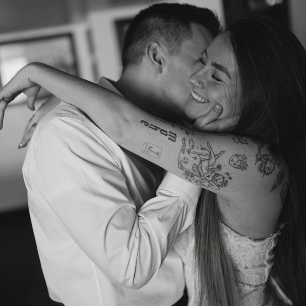 Jacqueline Cain and Mason Hamm's Wedding Website