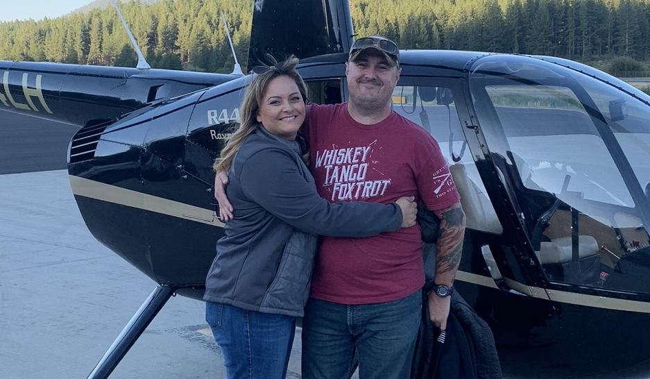 Kelli McDonnell and Bobby Stephens' Wedding Website