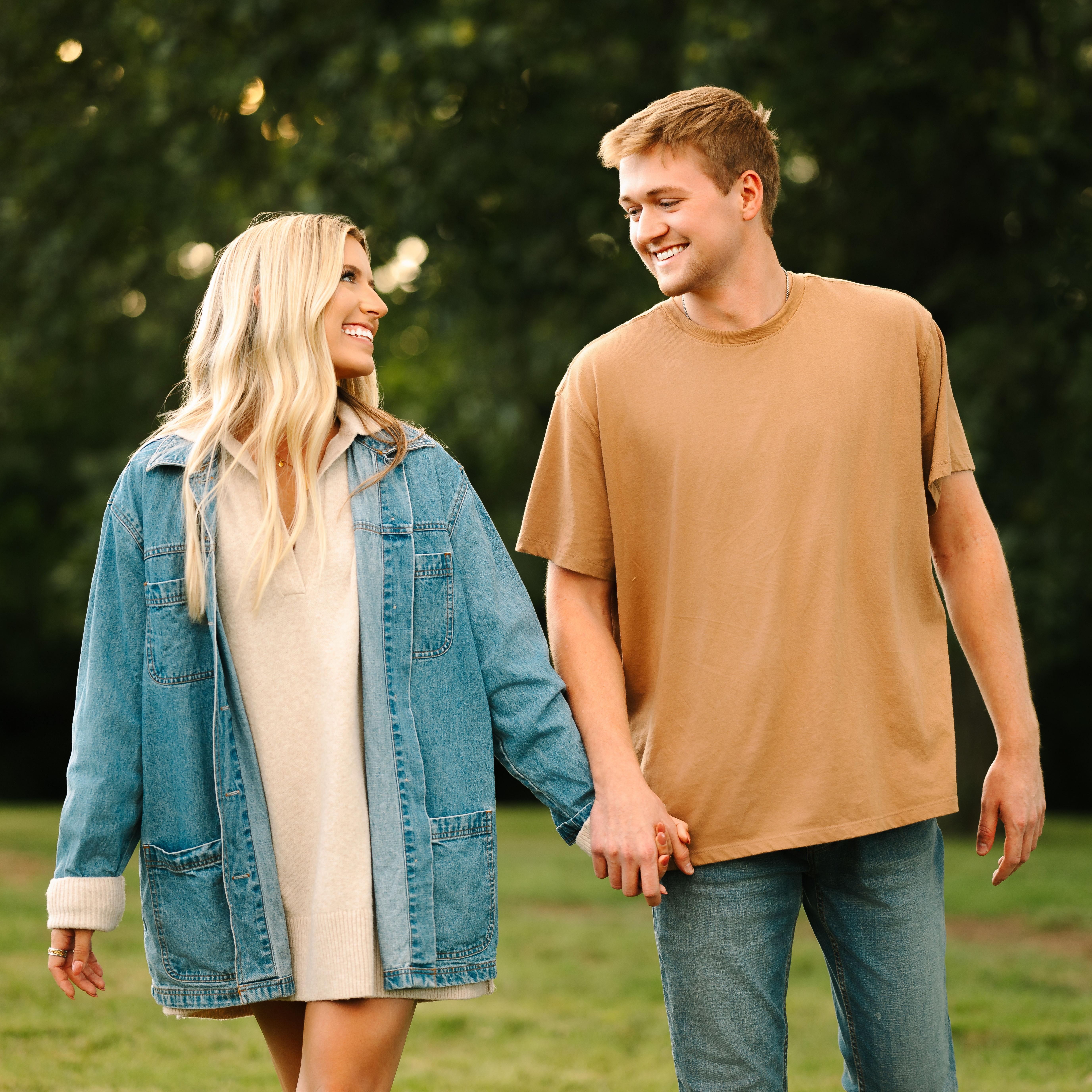 Aleah Anderson and Jack Orwig's Wedding Website