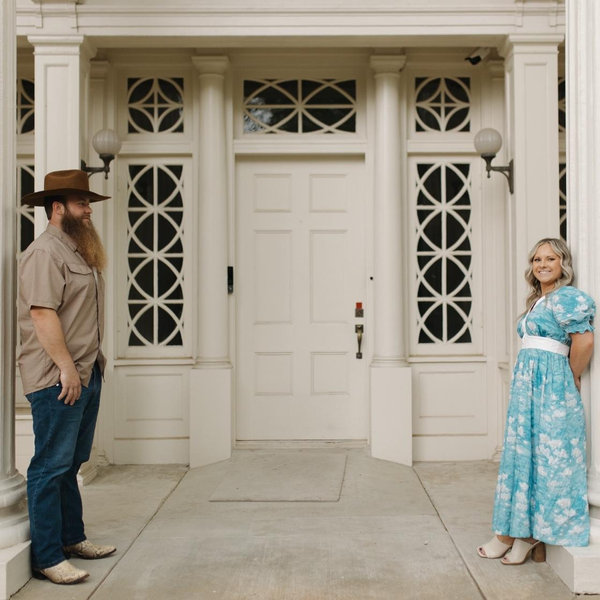 Christian Taylor and Skyler Sweat's Wedding Website