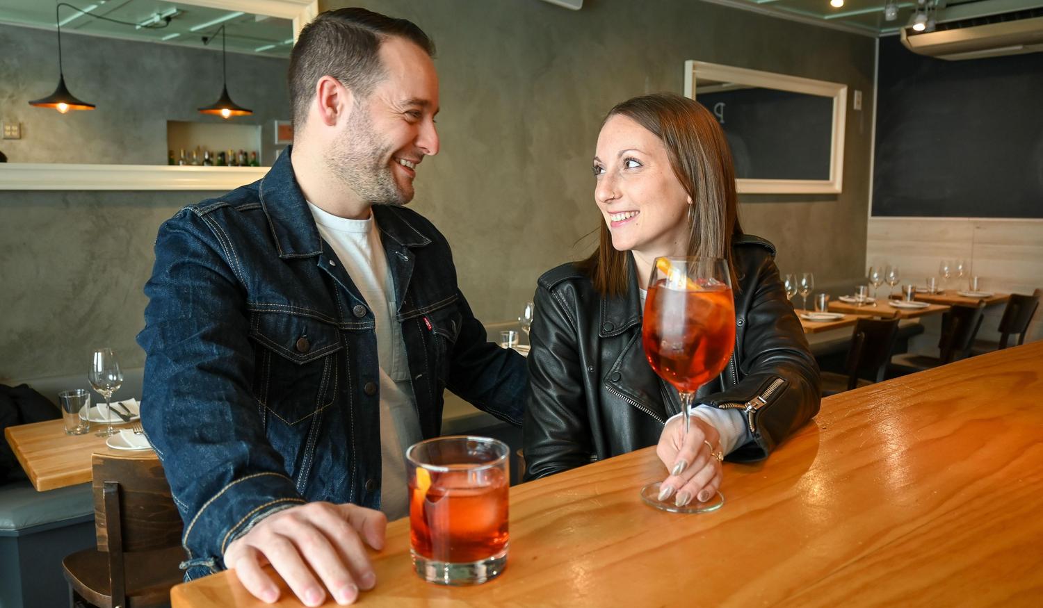 Anna Tuttle and Jeff Couchara's Wedding Website