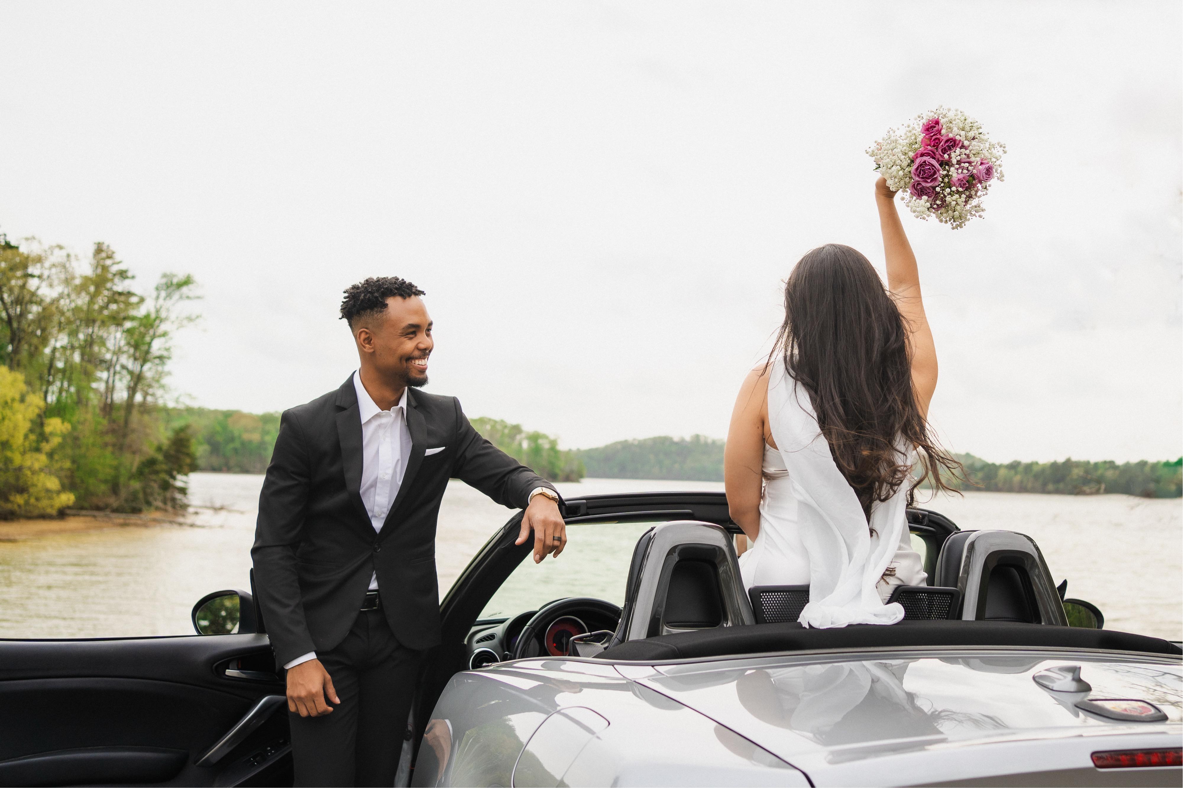 Shannelle Bennett and Sergio Bonilla's Wedding Website