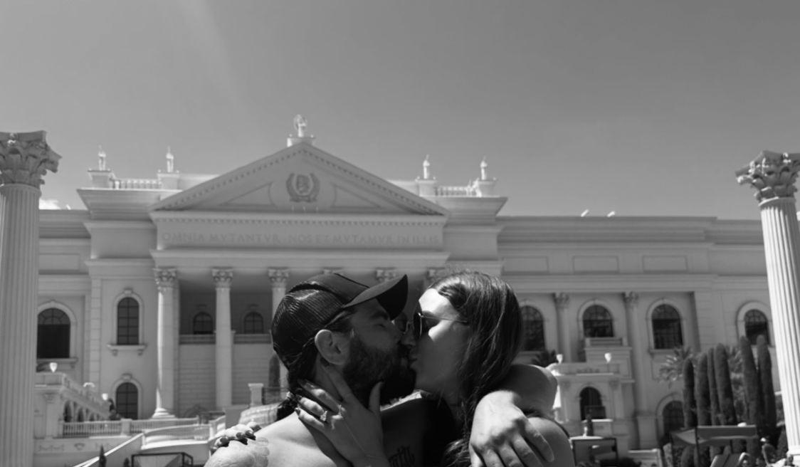 Cheyenne Rankin and Marco Fratantoni's Wedding Website