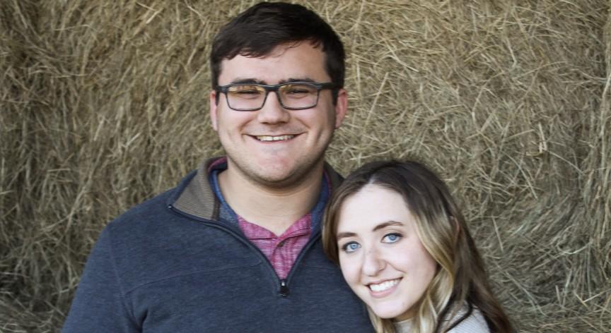 Lindsey Johnson and David Cambre's Wedding Website