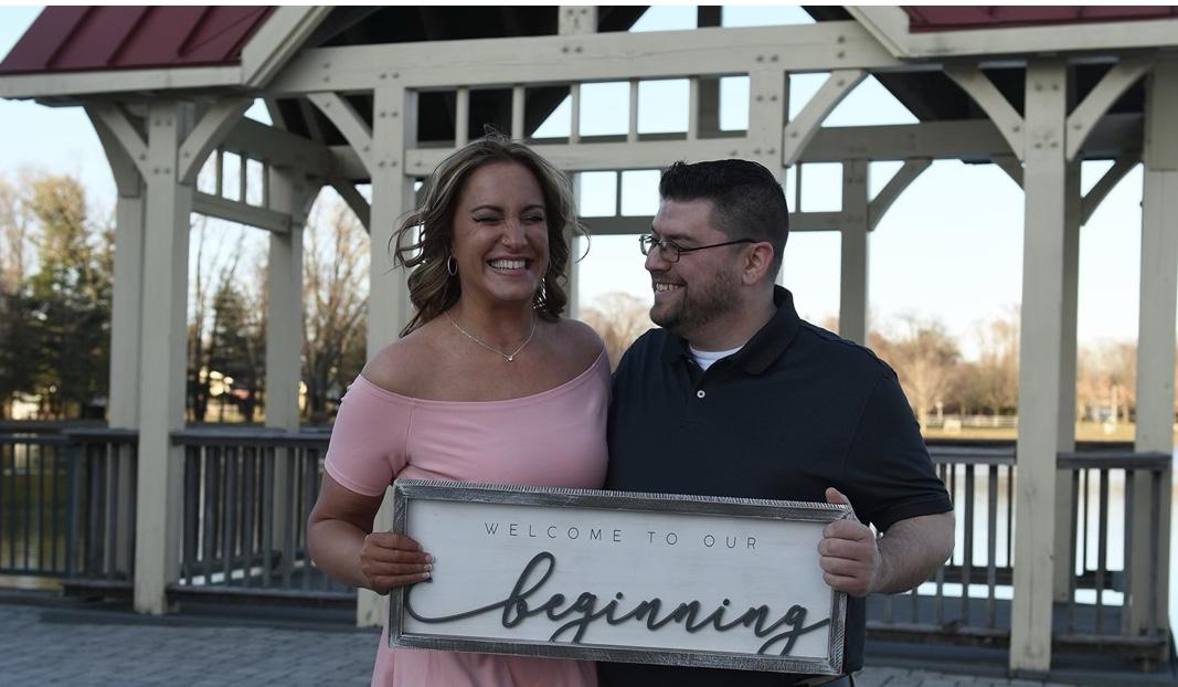 Matt Lambert and Kelly Ruggiero's Wedding Website