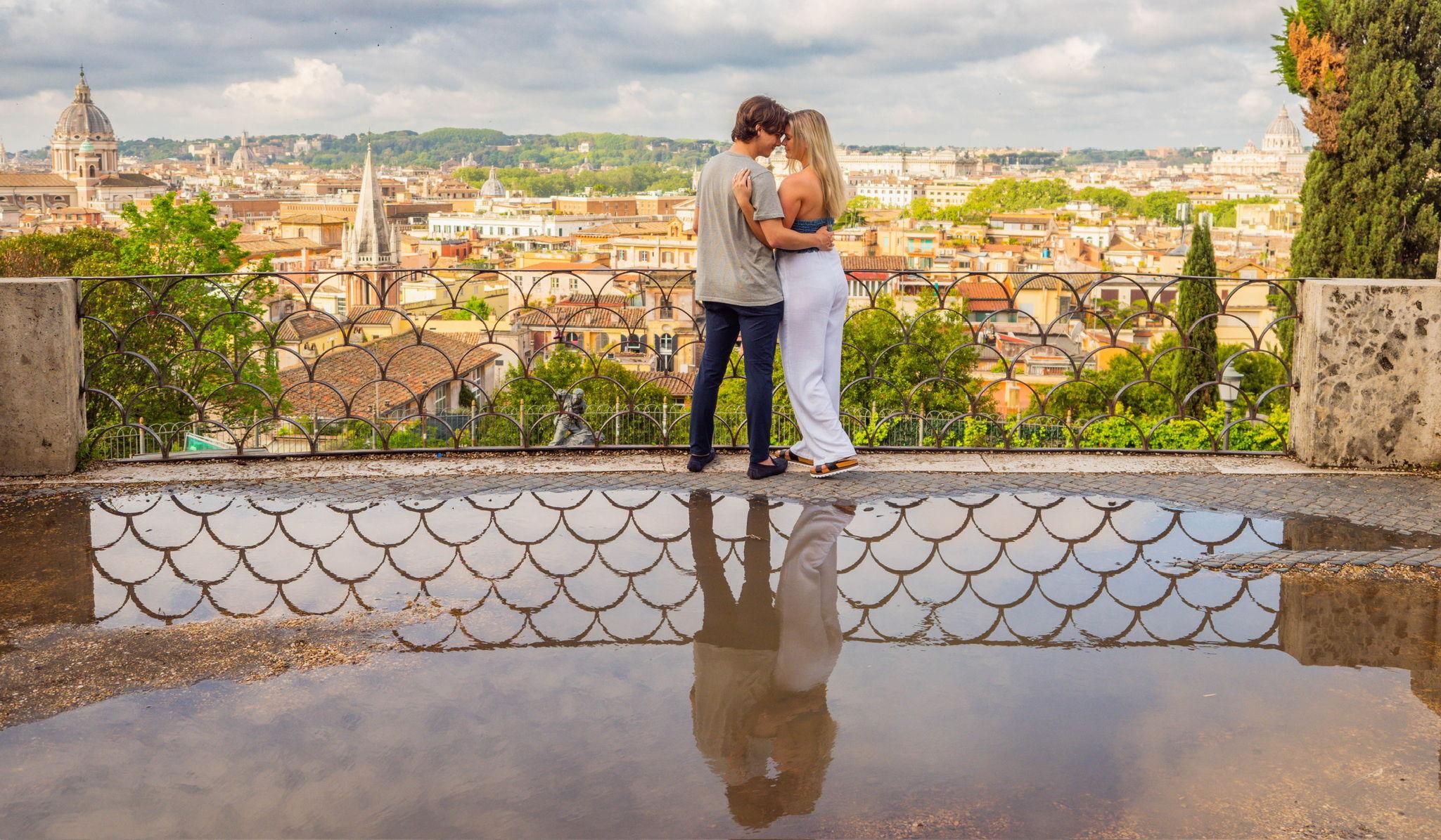 Hanna Stock and Bryan Walker's Wedding Website