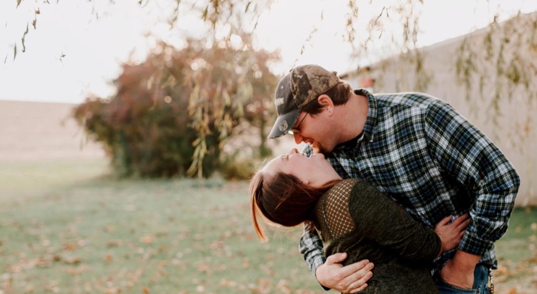 Ashley Sprague and Steven Haviland's Wedding Website