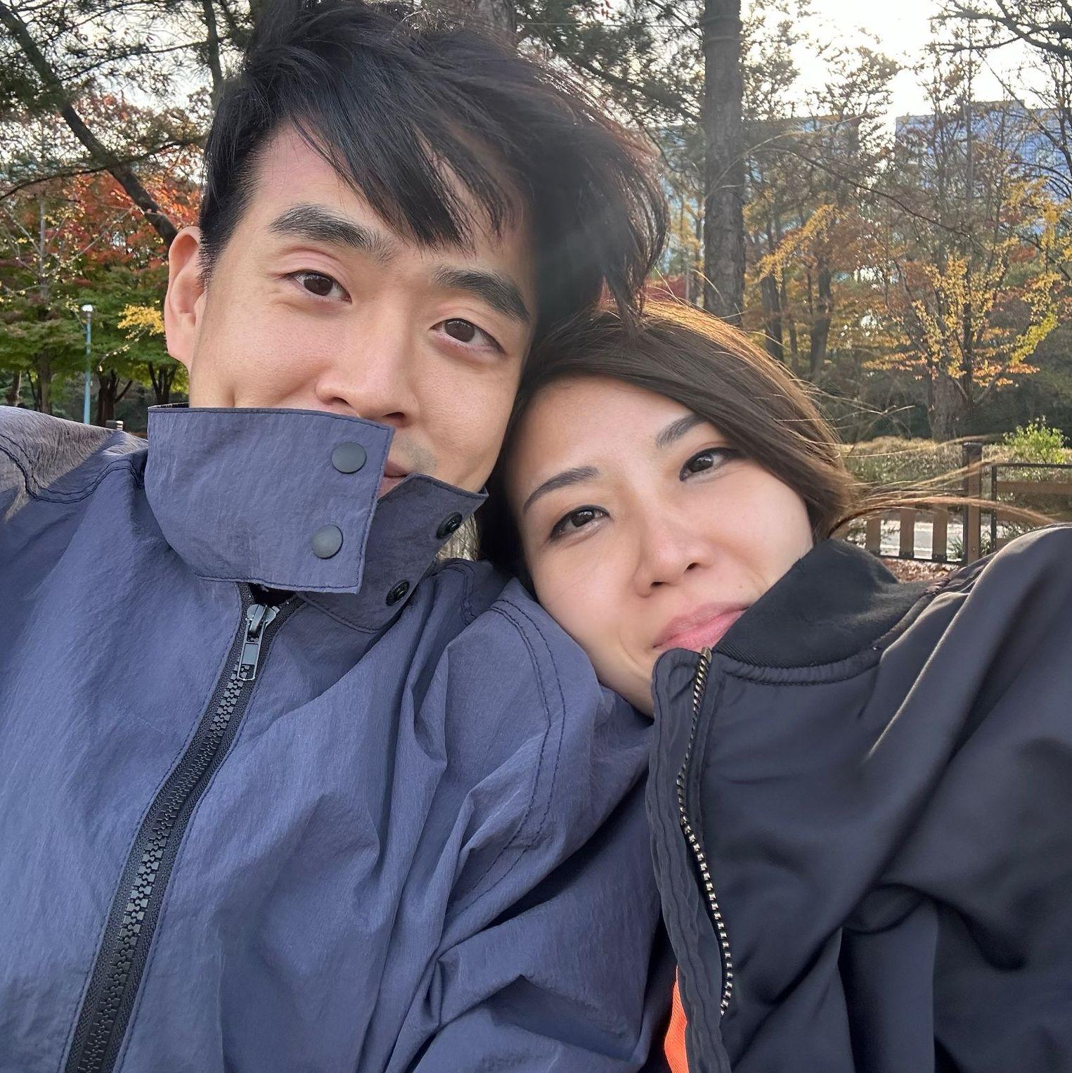 Adeline Yeo and Wooseok Suh's Wedding Website